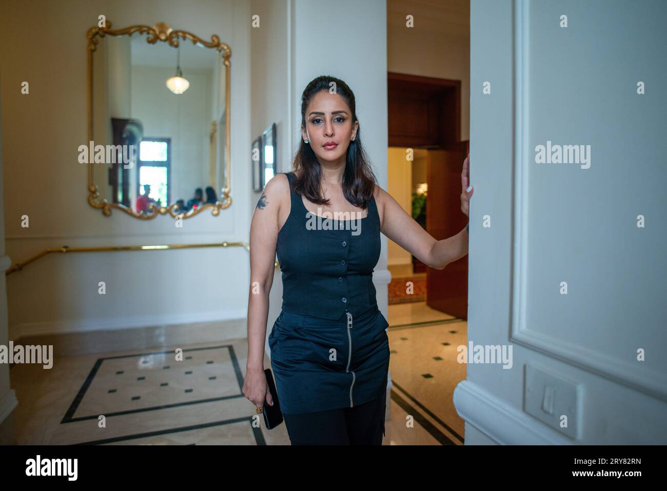Chahatt khanna hi-res stock photography and images - Alamy