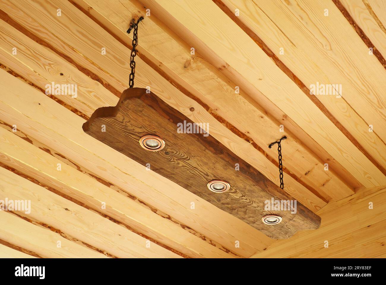 Simple ceiling lamp hi-res stock photography and images - Alamy