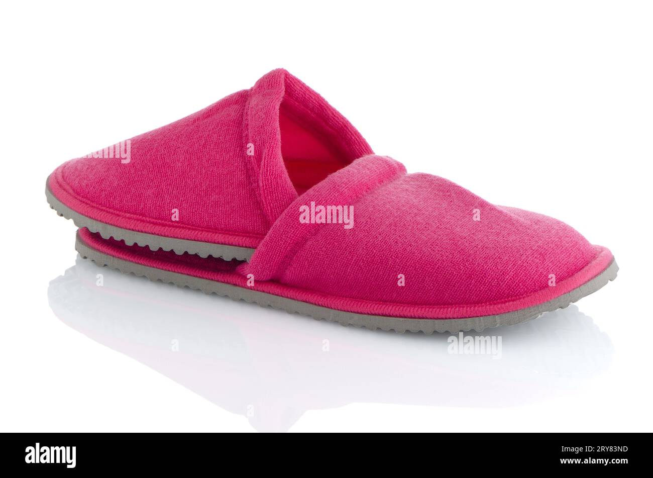 Pink bathroom Cut Out Stock Images & Pictures - Alamy