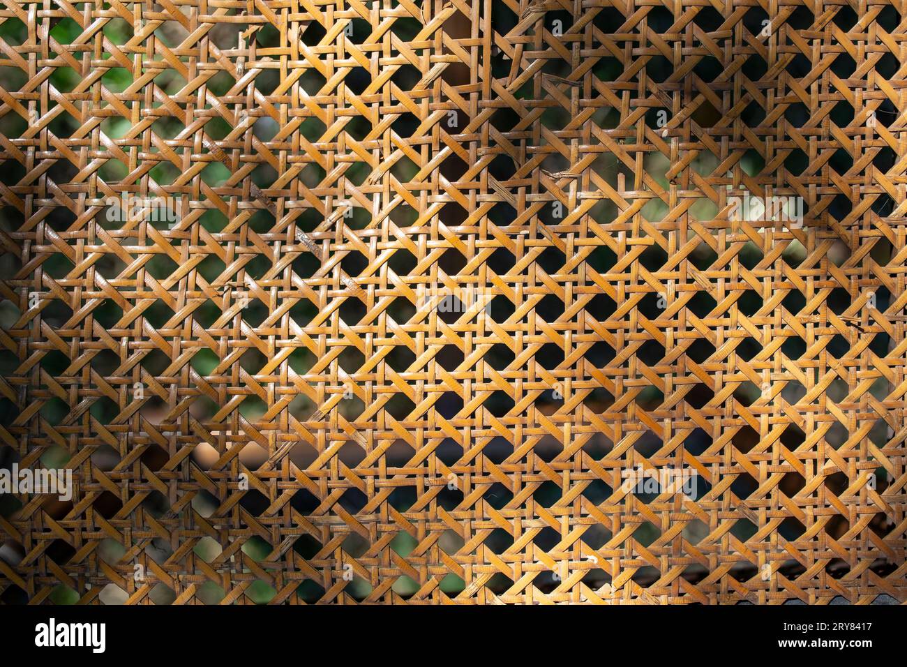 Antique rattan chair hi-res stock photography and images - Alamy