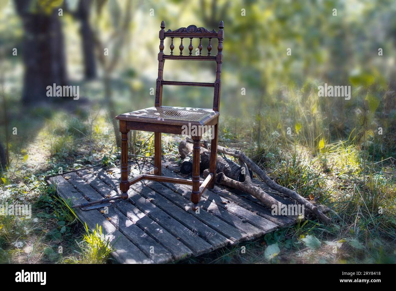 H shape stretchers hi-res stock photography and images - Alamy