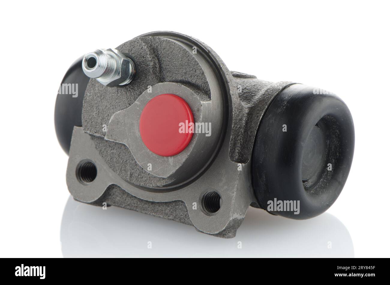 Car cylinder brake drum hi-res stock photography and images - Alamy