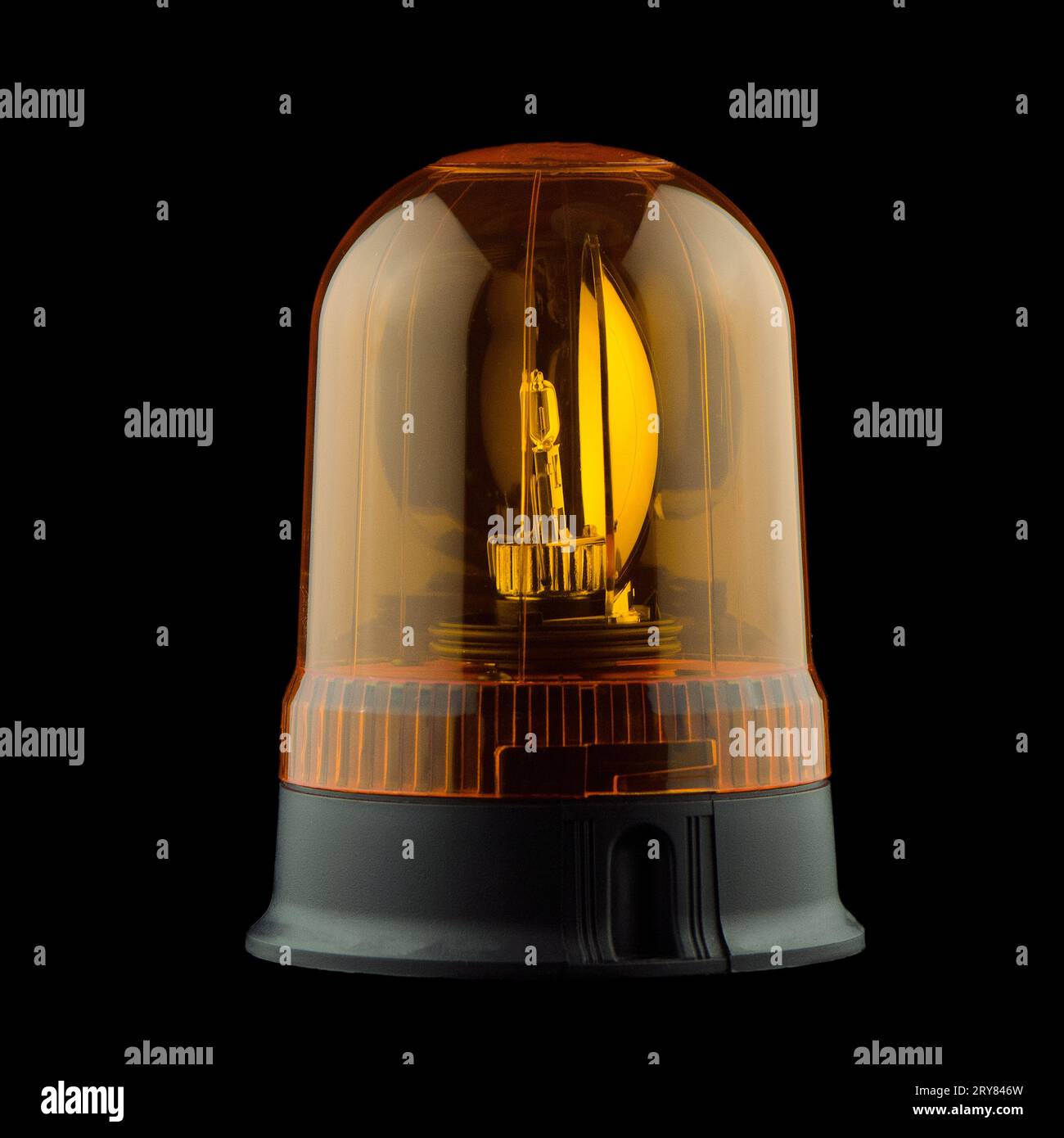 Siren signal hi-res stock photography and images - Alamy