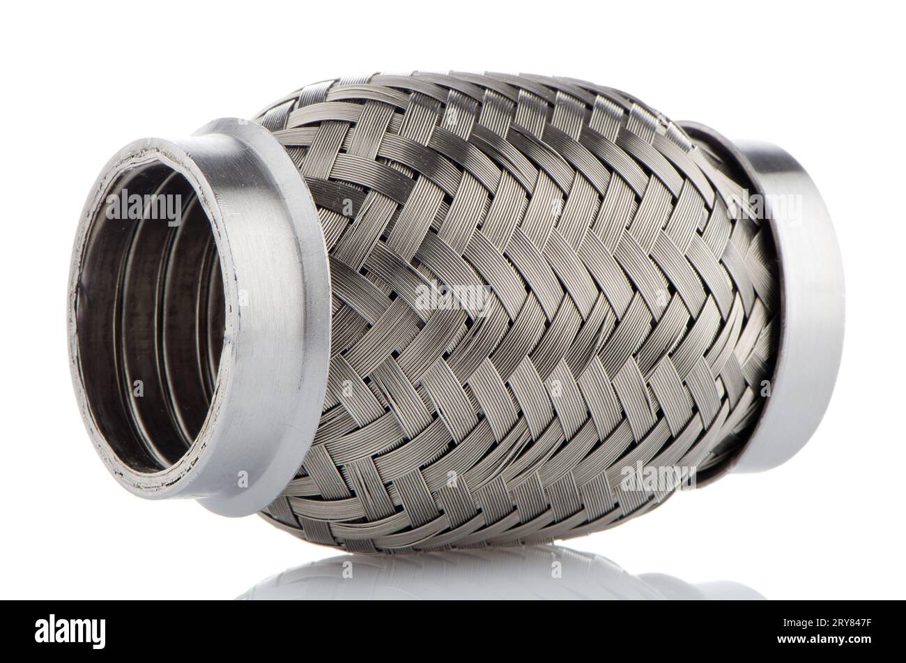 Flexible connection hi-res stock photography and images - Alamy