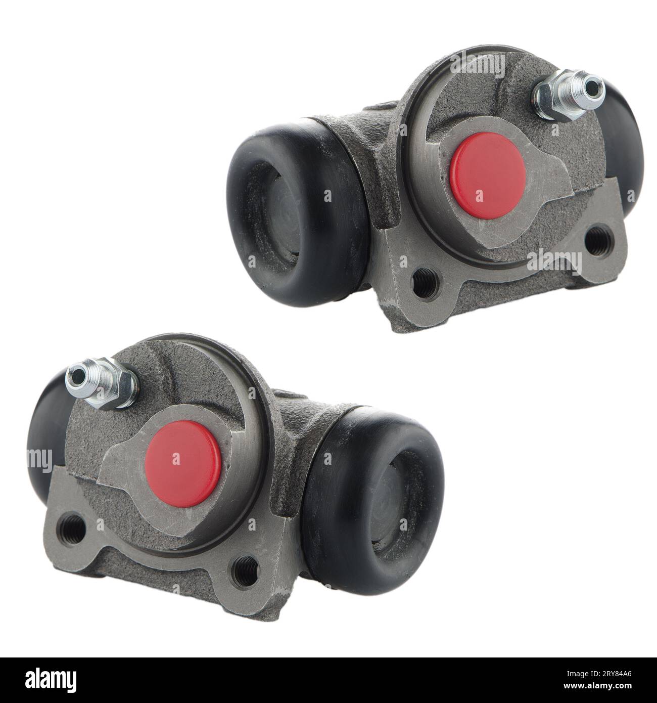 Car manifold Cut Out Stock Images & Pictures - Alamy