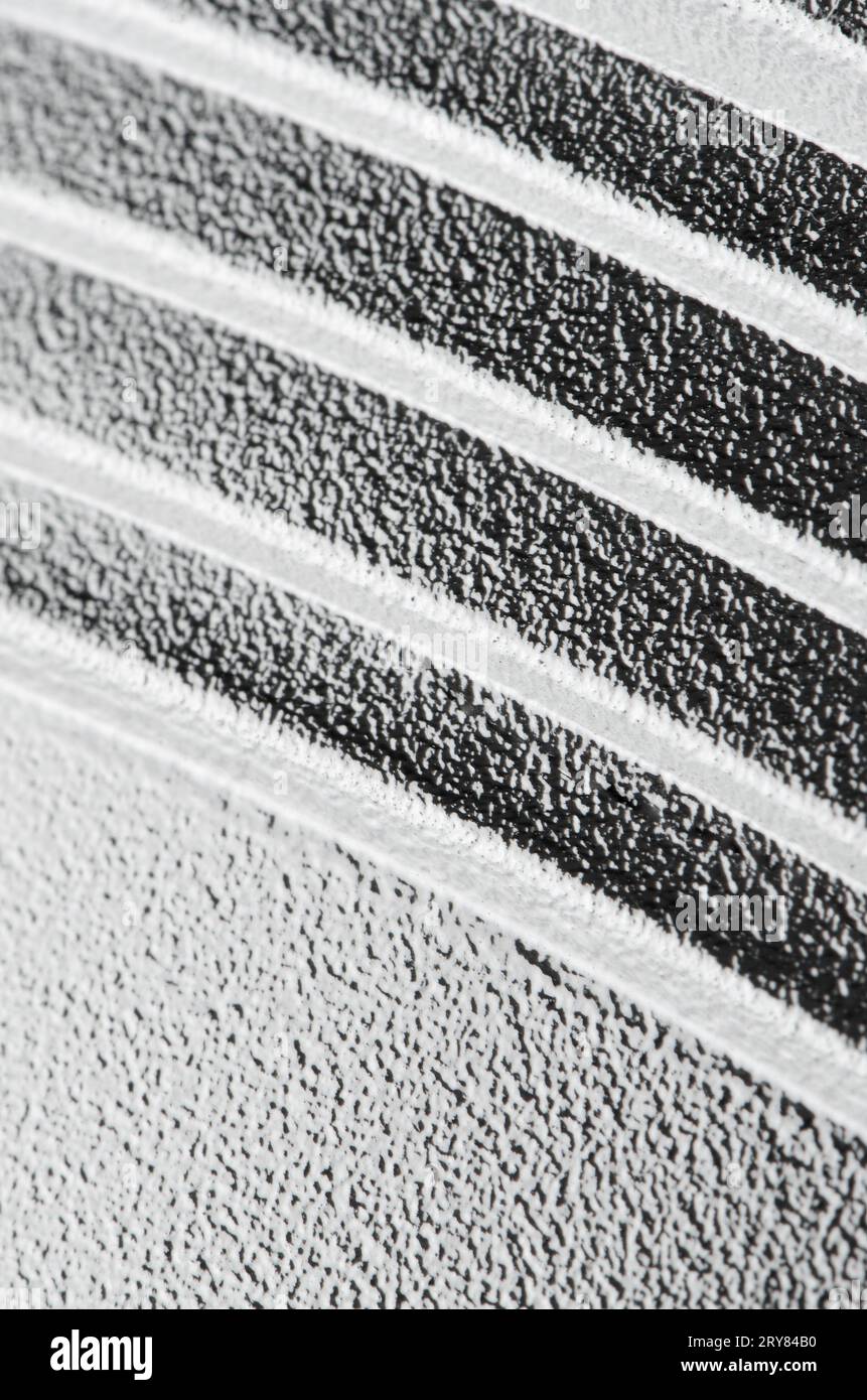 Aluminum abstract background Stock Photo - Alamy