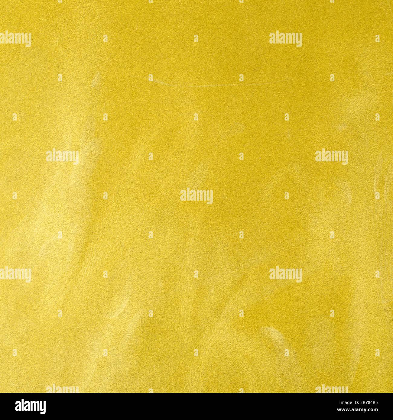 Yellow wrinkled texture hi-res stock photography and images - Alamy