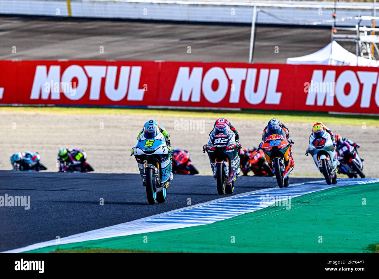 Motegi circuit hi-res stock photography and images - Alamy