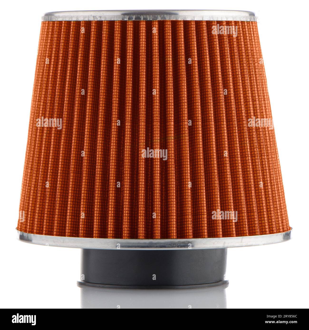 Air cone filter Stock Photo - Alamy
