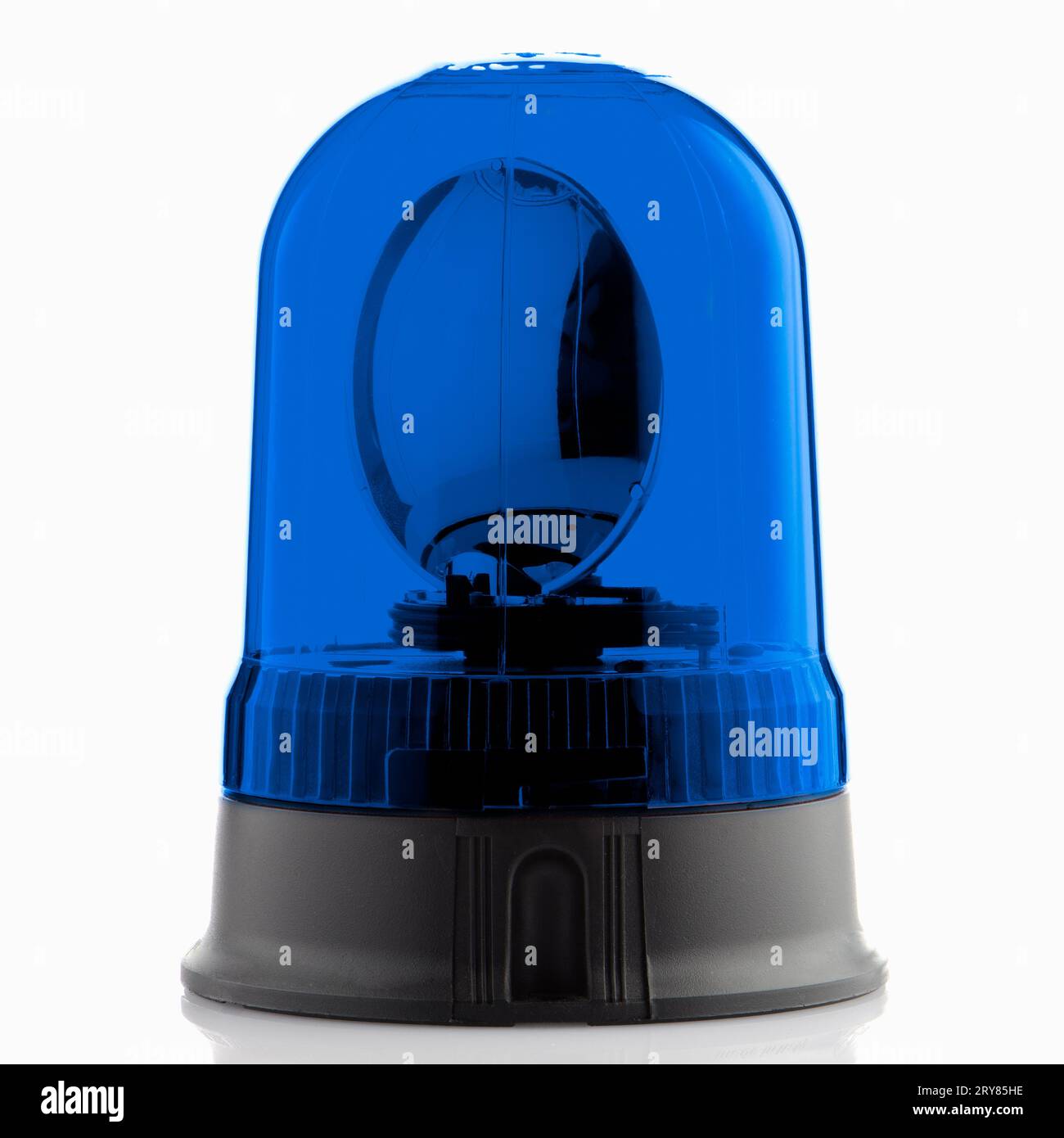 Rotating beacon hi-res stock photography and images - Alamy