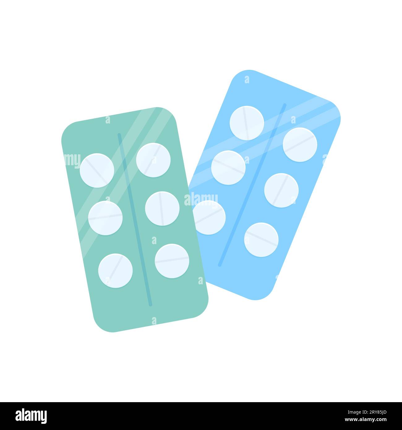 Pharmaceutical preparation Stock Vector Images - Alamy