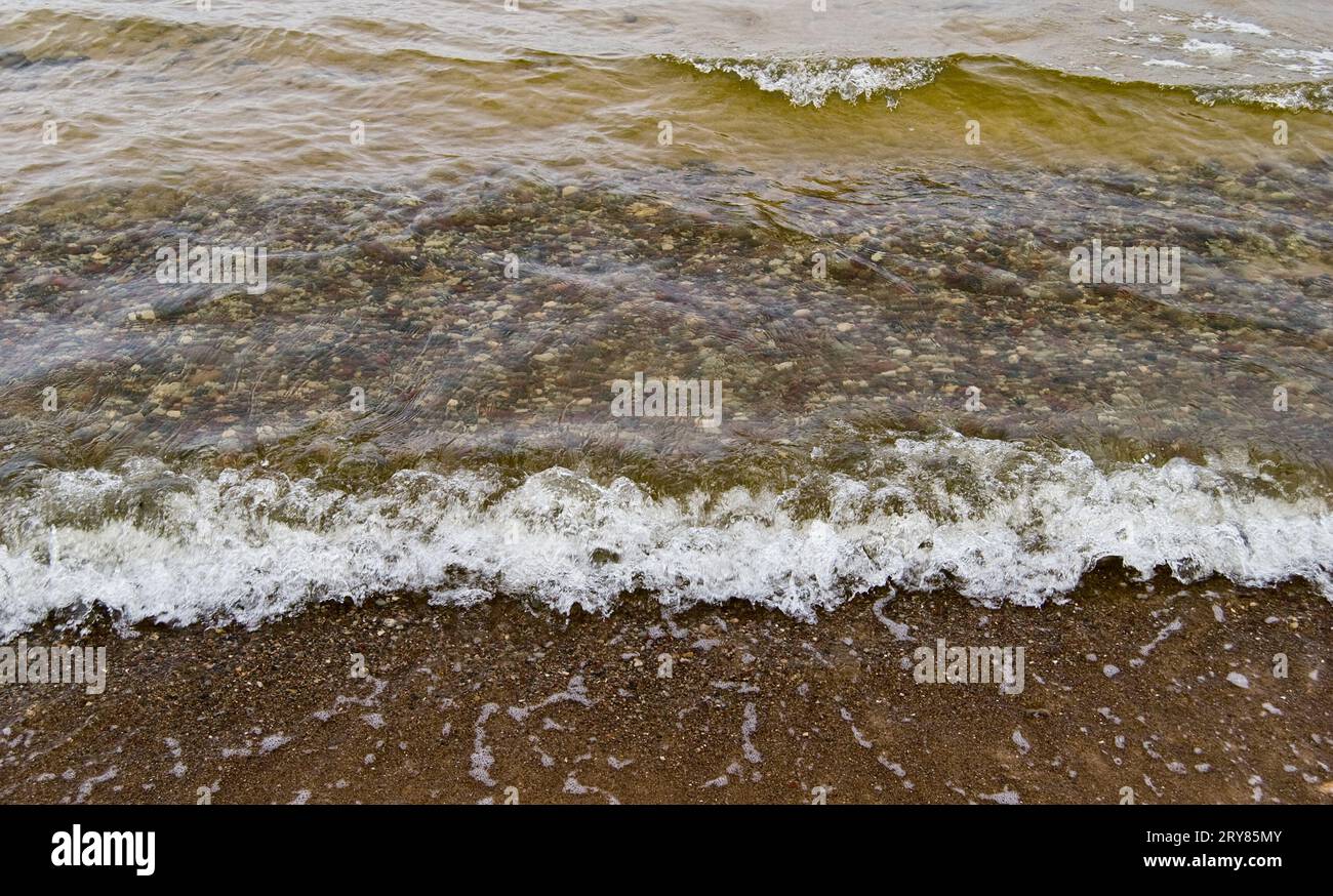 Wave running hi-res stock photography and images - Alamy