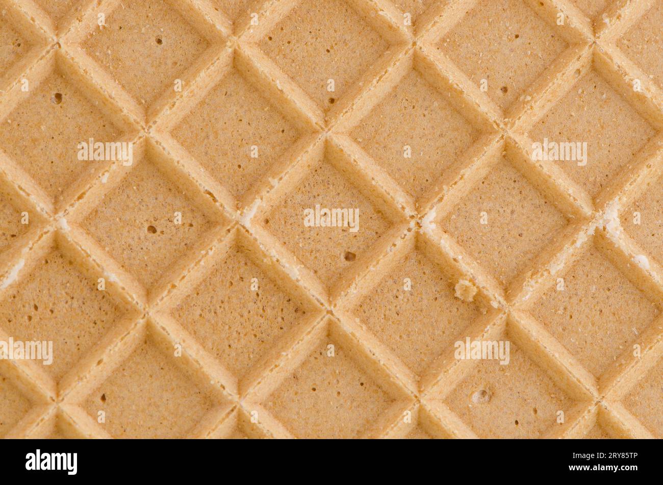 Waffle surface hi-res stock photography and images - Alamy