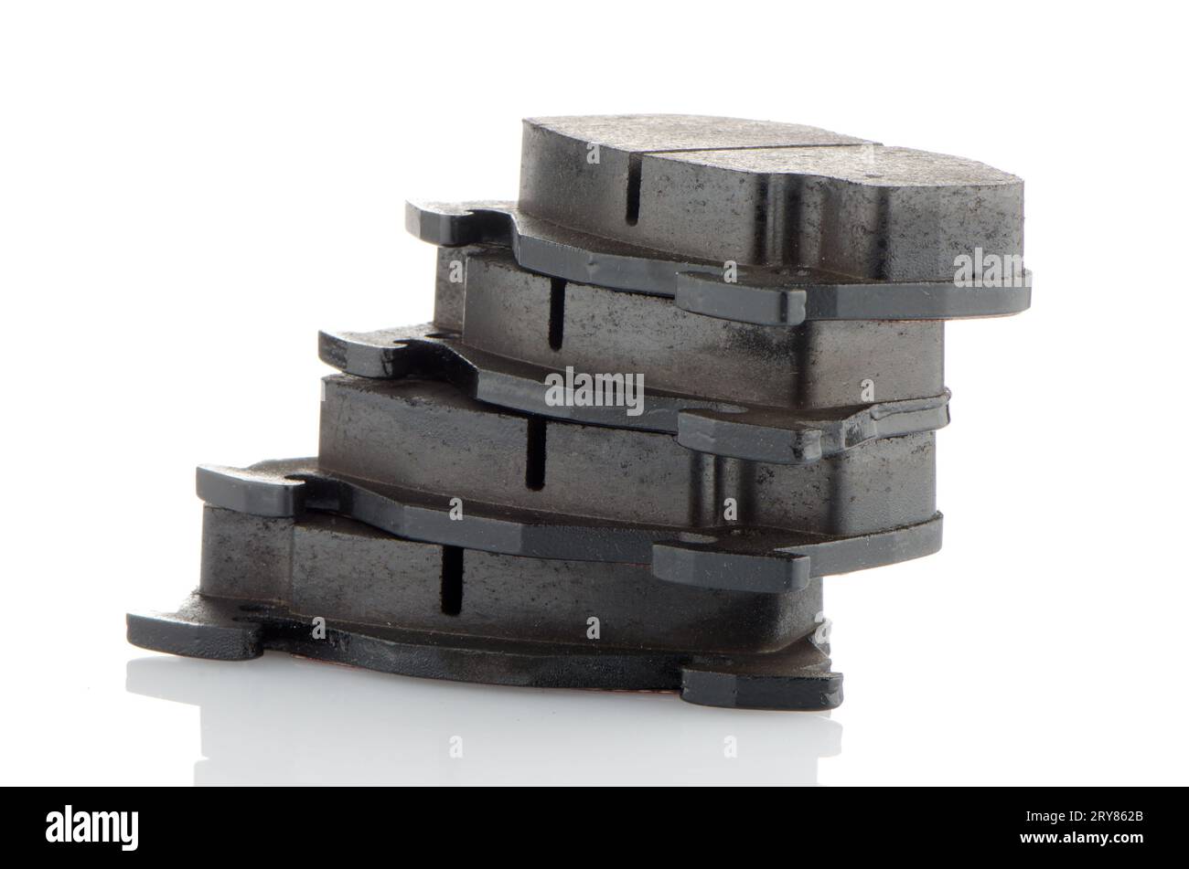 Car brake pad hi-res stock photography and images - Alamy