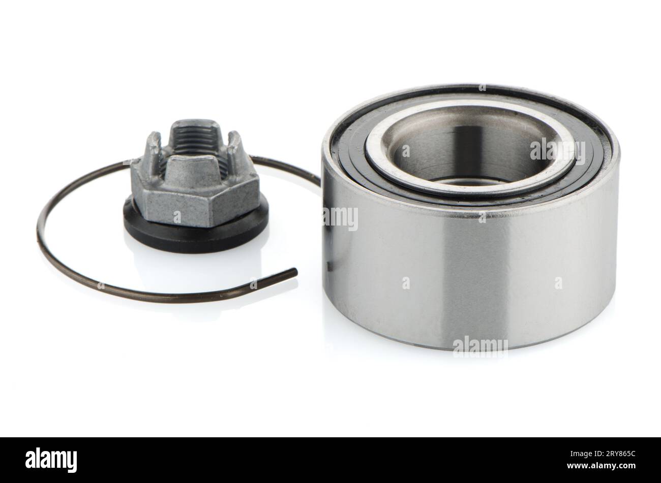 Ball bearing car Cut Out Stock Images & Pictures - Alamy