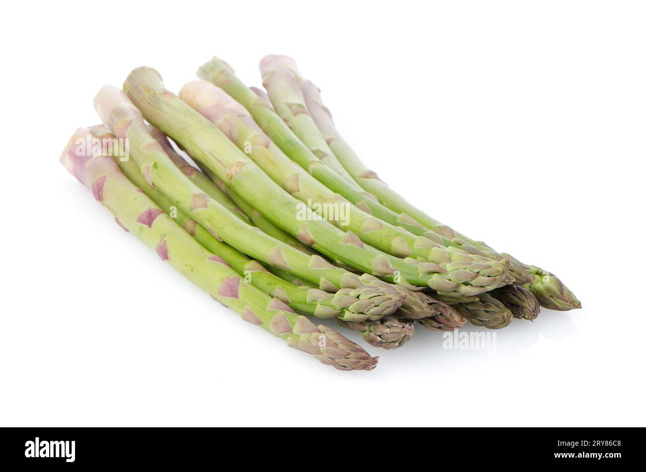 Asparagus edible hi-res stock photography and images - Alamy