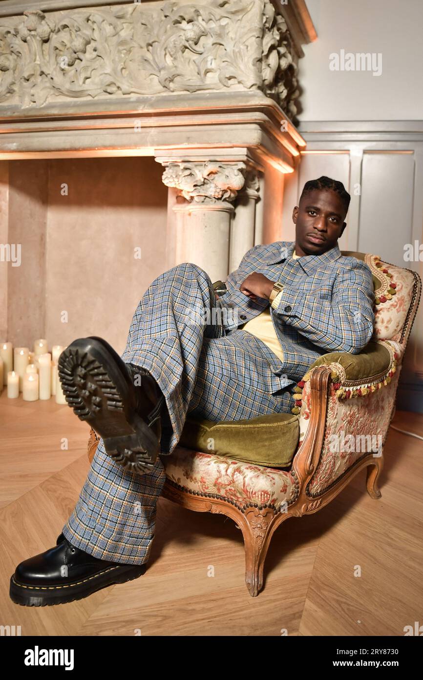 Abaca tea hi-res stock photography and images - Alamy