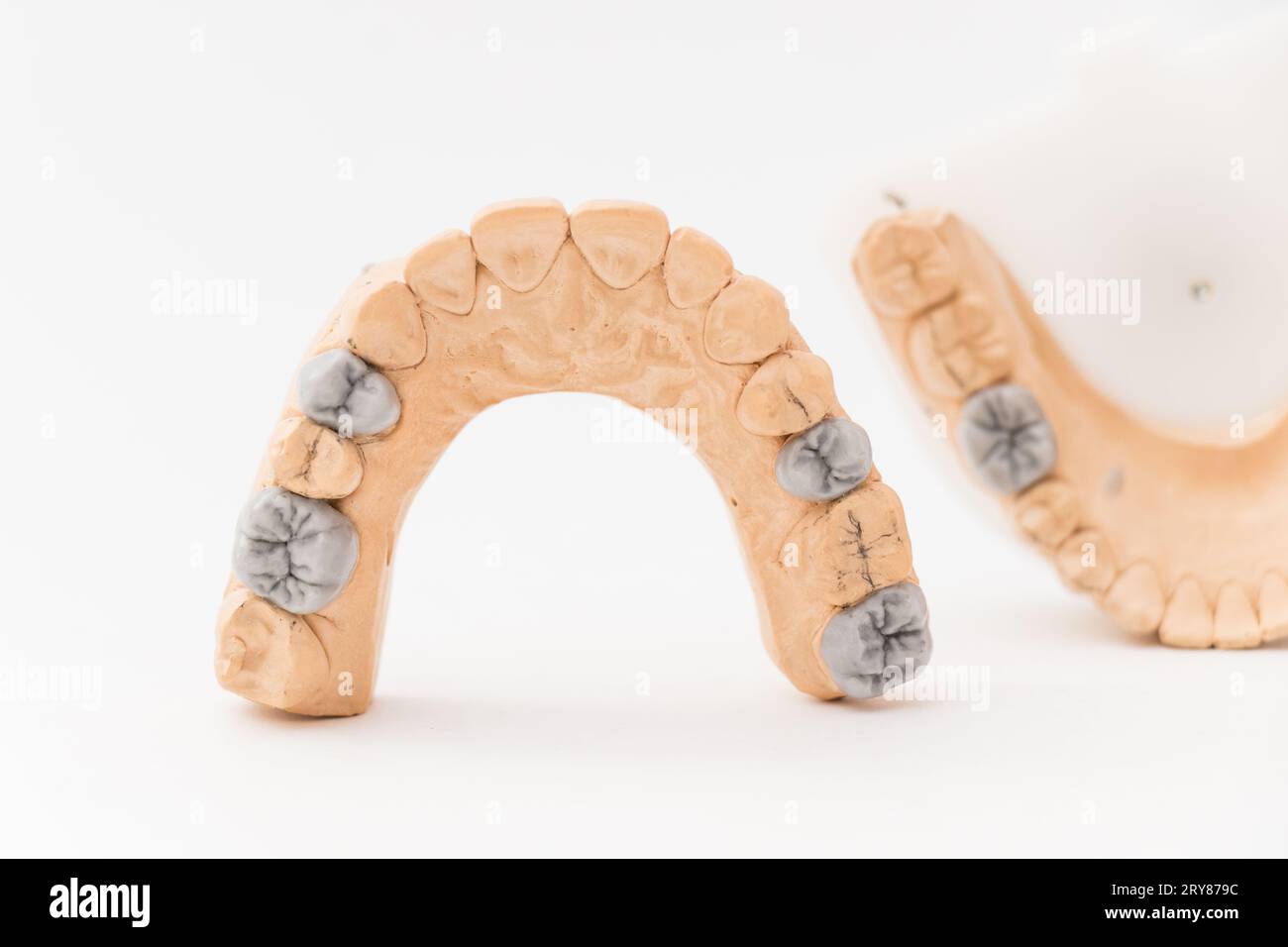 Wax work hi-res stock photography and images - Alamy