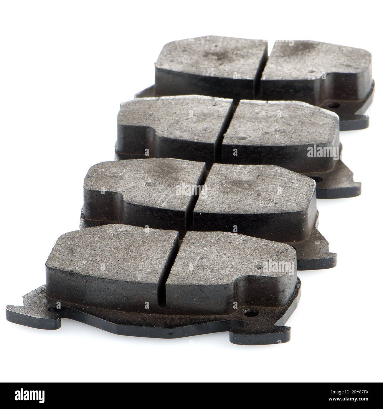 Friction pads hi-res stock photography and images - Alamy