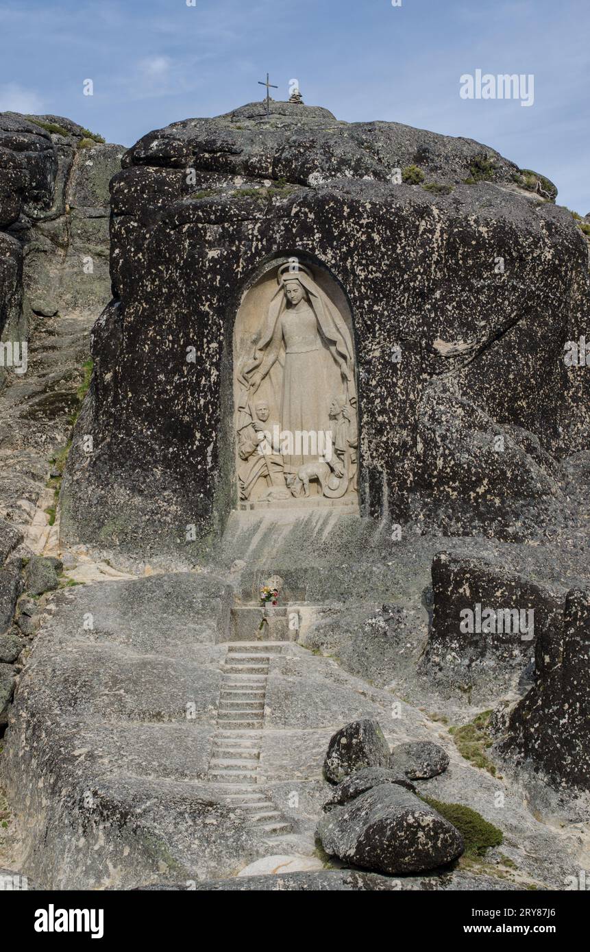 Serra da maria hi-res stock photography and images - Alamy