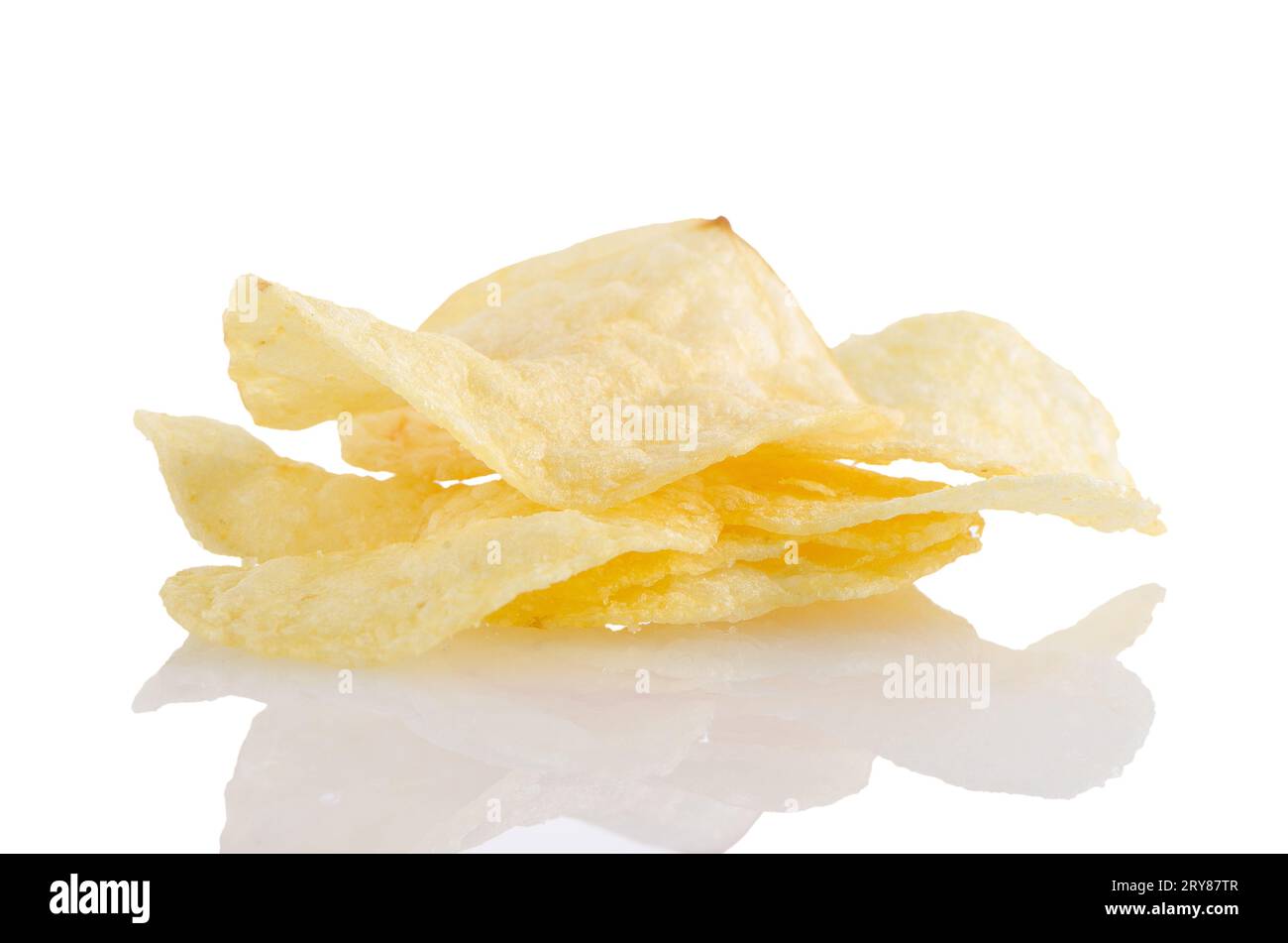 Eat potato chips hi-res stock photography and images - Alamy