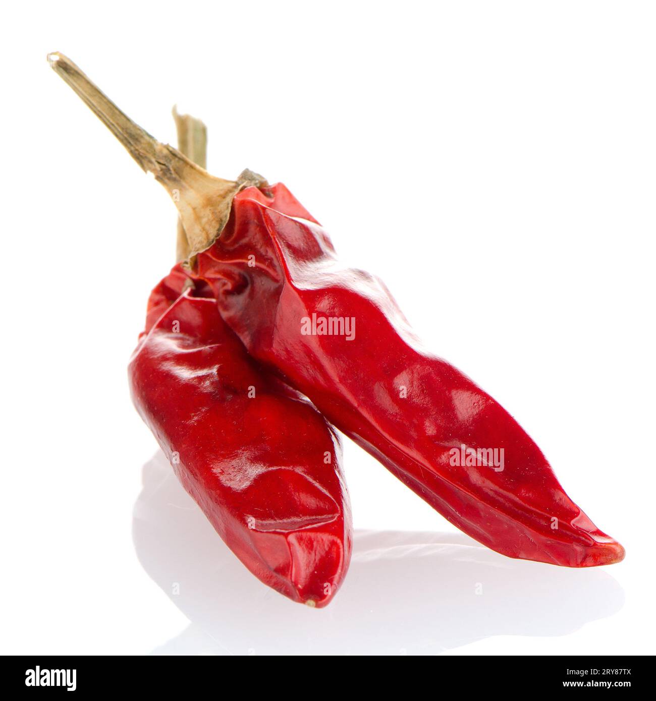 Hot chili pepper bell hi-res stock photography and images - Alamy