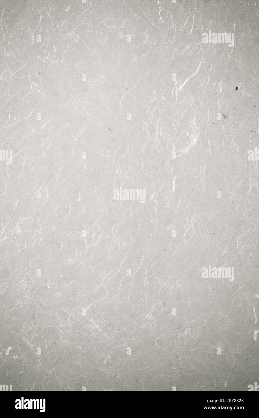 Recycled paper texture Stock Photo - Alamy