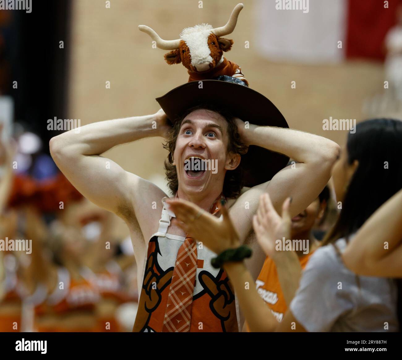 Byu student hi-res stock photography and images - Alamy