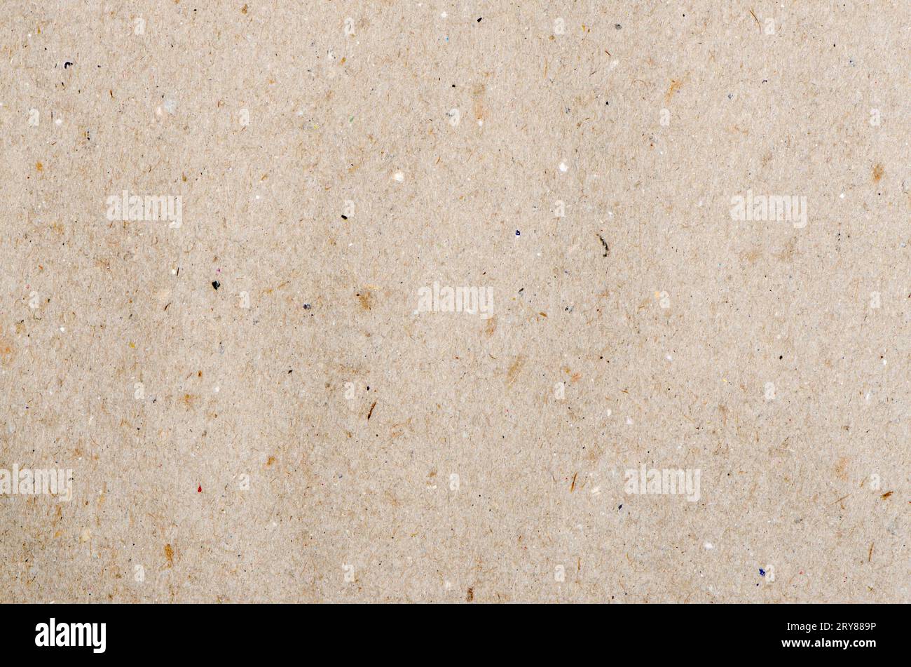 Recycled paper texture Stock Photo - Alamy