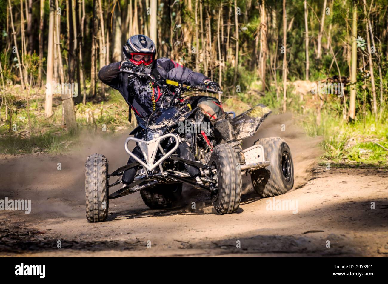 Turn during hi-res stock photography and images - Alamy