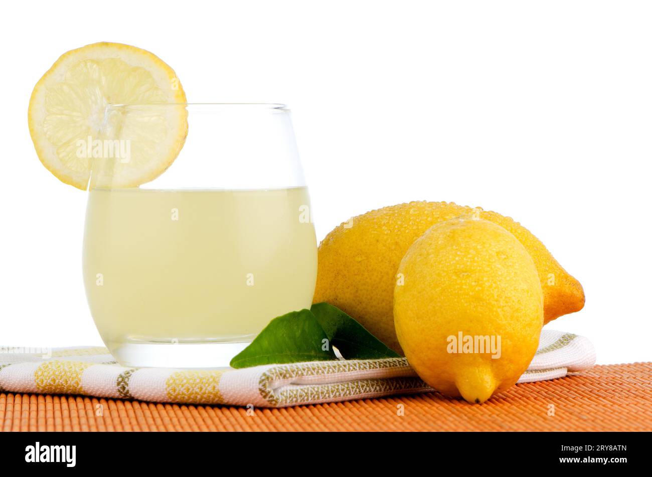 Cup of juice hi-res stock photography and images - Alamy
