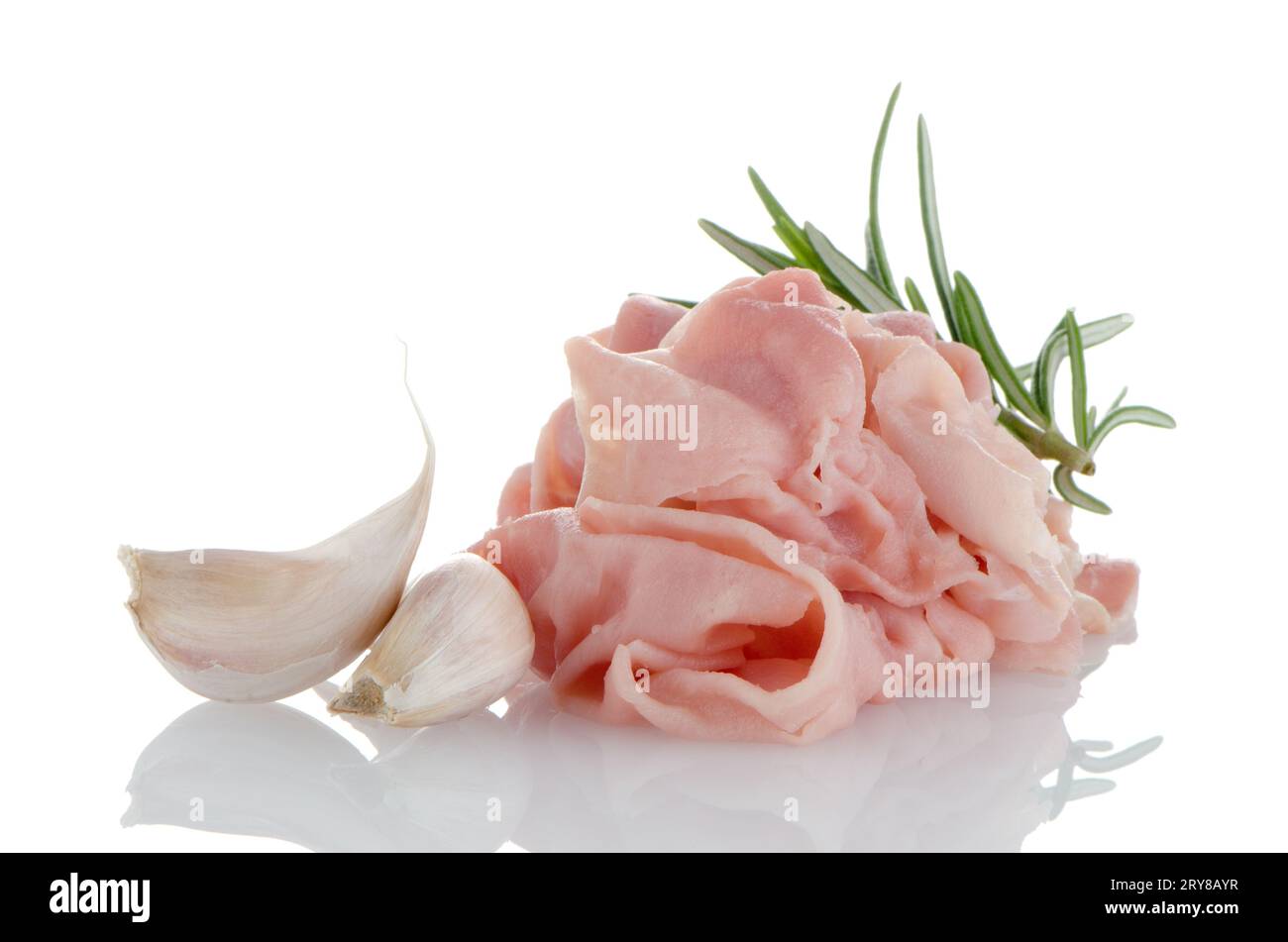 Lean ham hi-res stock photography and images - Alamy