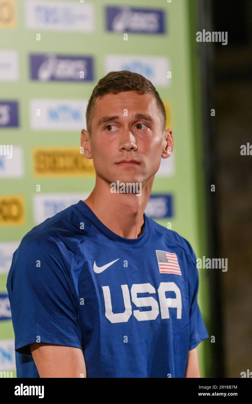 2023 world road mile hi-res stock photography and images - Alamy