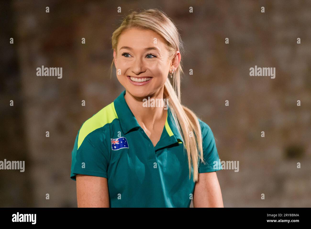 2023 world road mile hi-res stock photography and images - Alamy