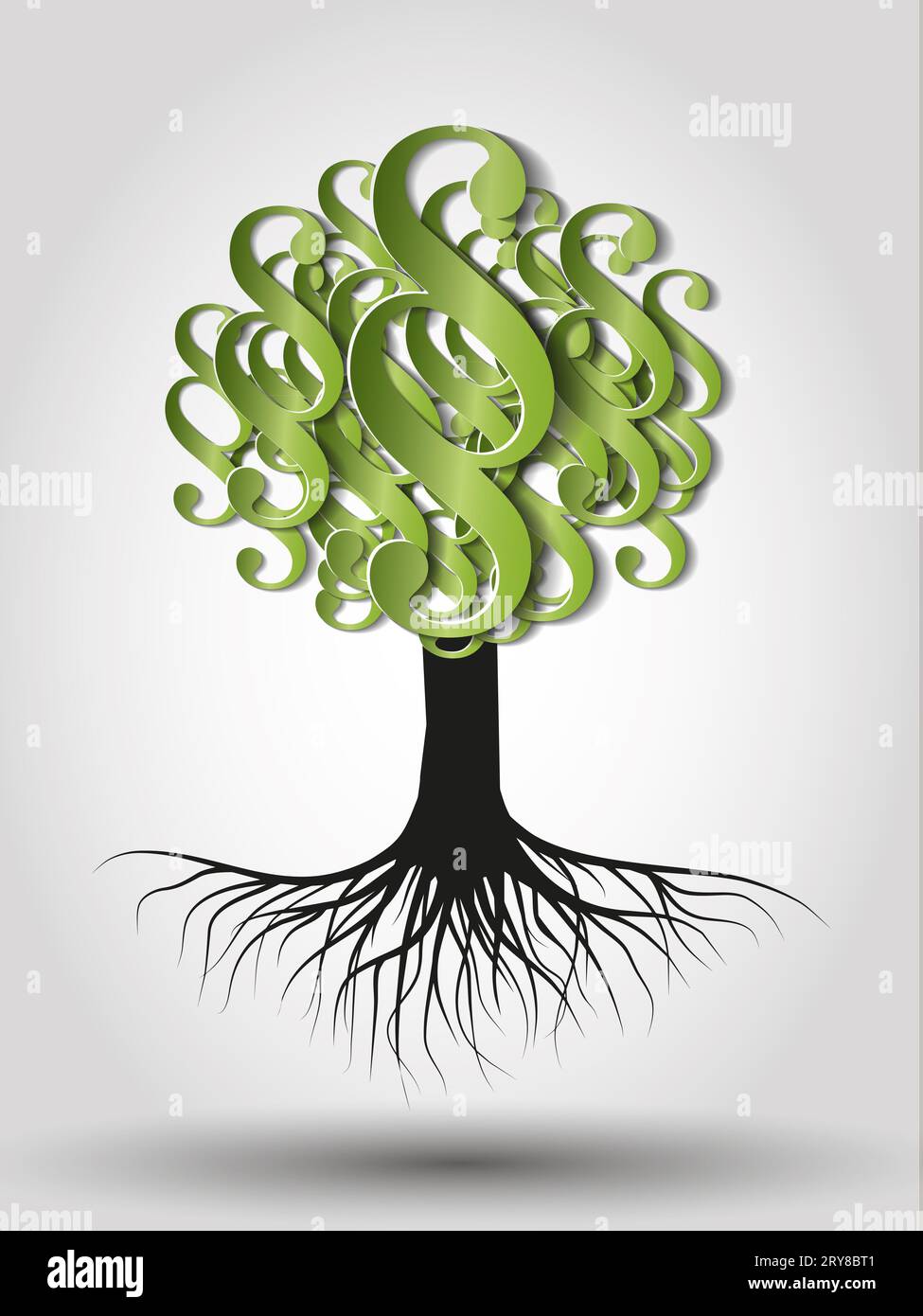 Paragraph tree hi-res stock photography and images - Alamy