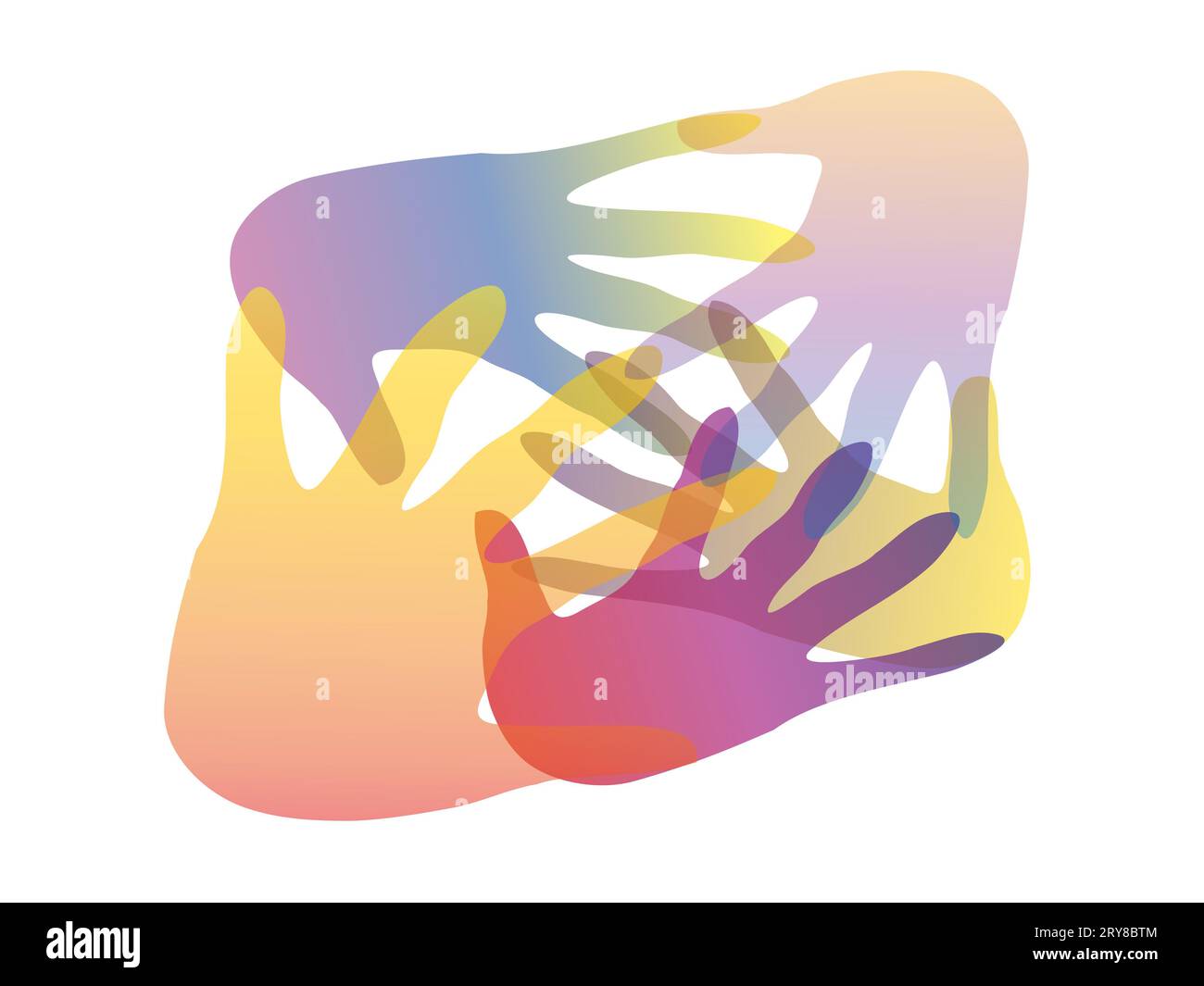 Inclusive illustration hi-res stock photography and images - Alamy