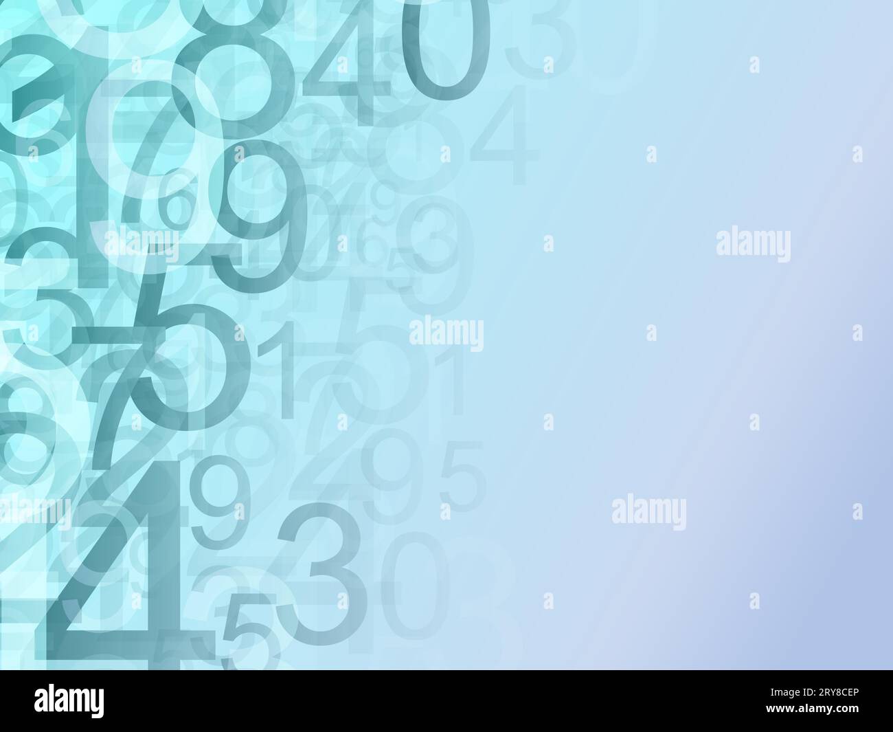 Numbers calculation hi-res stock photography and images - Alamy