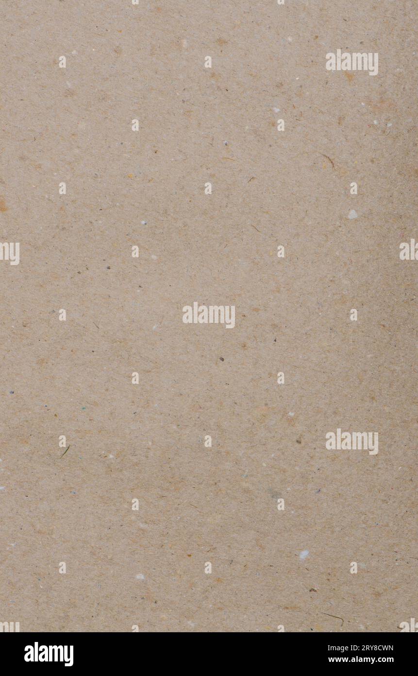 Recycled paper texture Stock Photo - Alamy