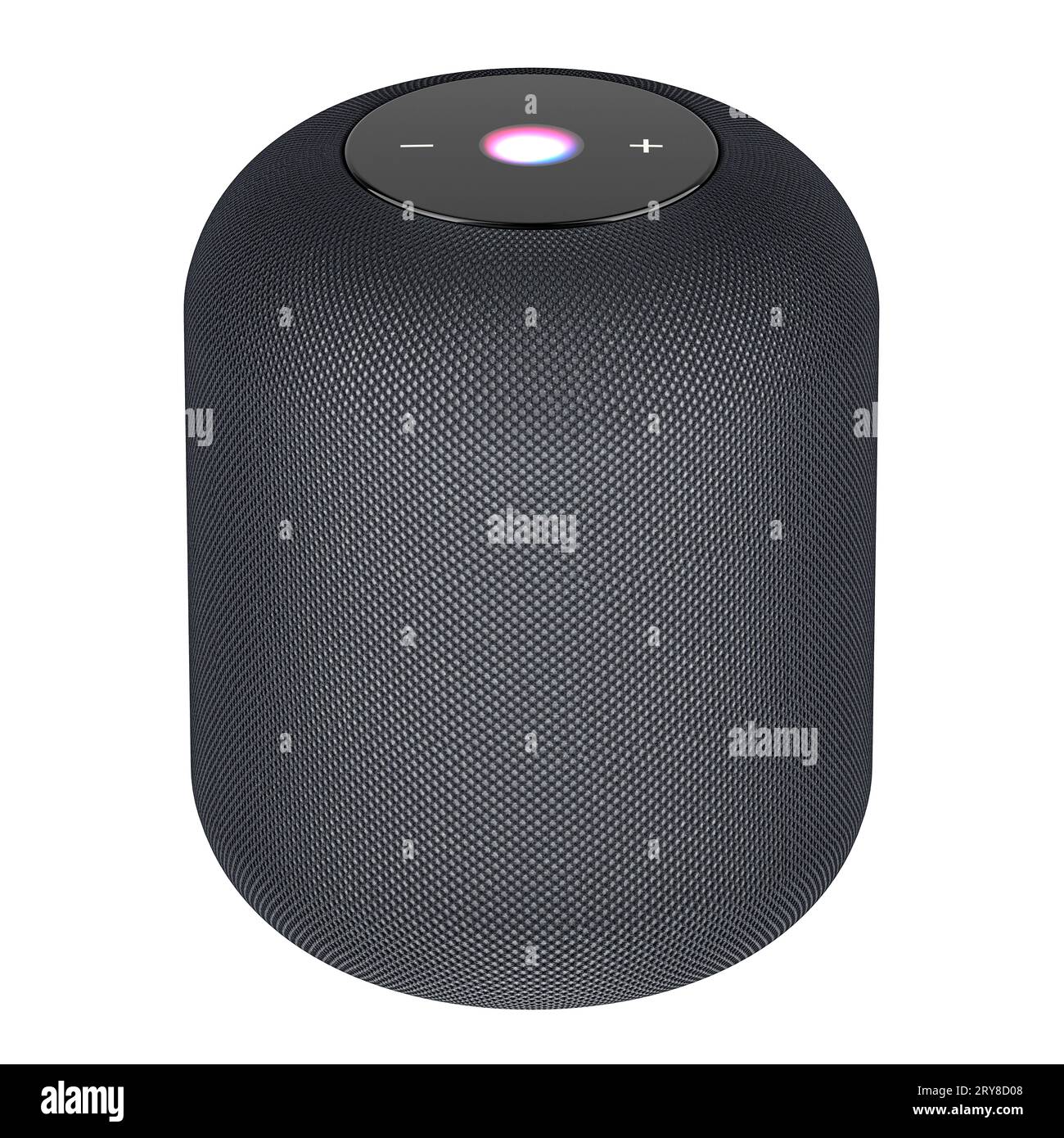 Smart home automation 3d Cut Out Stock Images & Pictures - Alamy