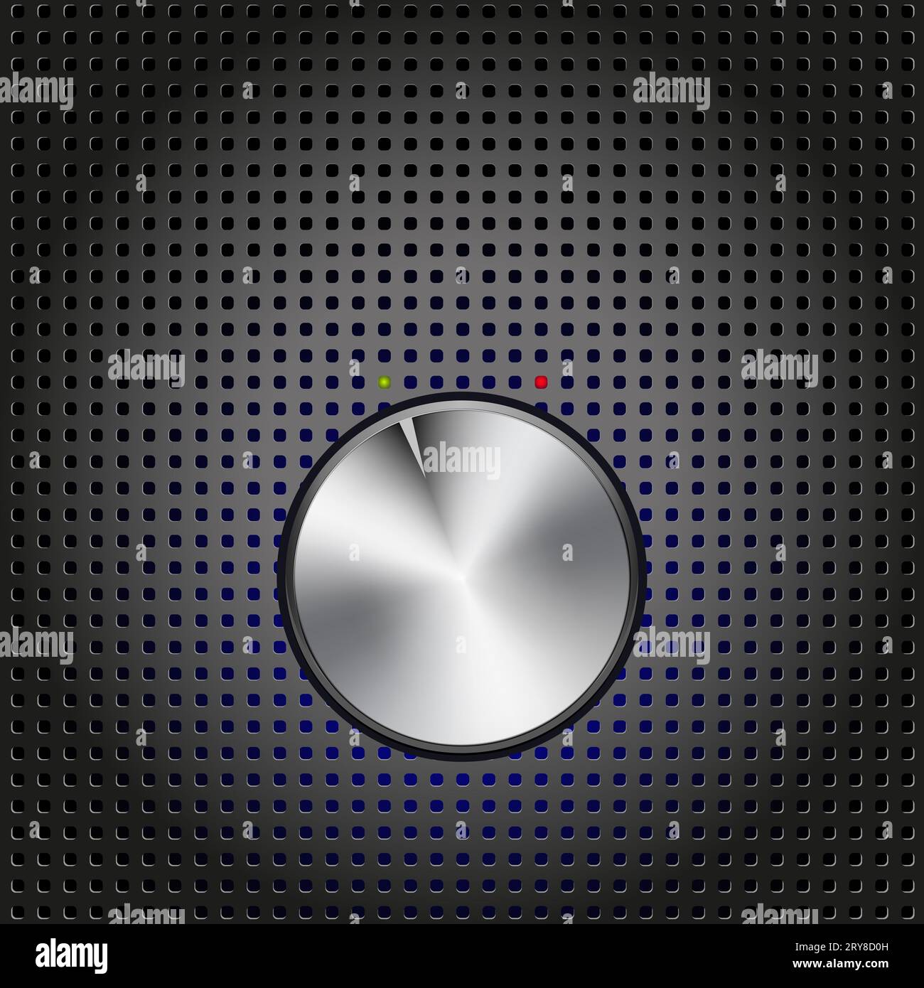 Red volume switch hi-res stock photography and images - Alamy