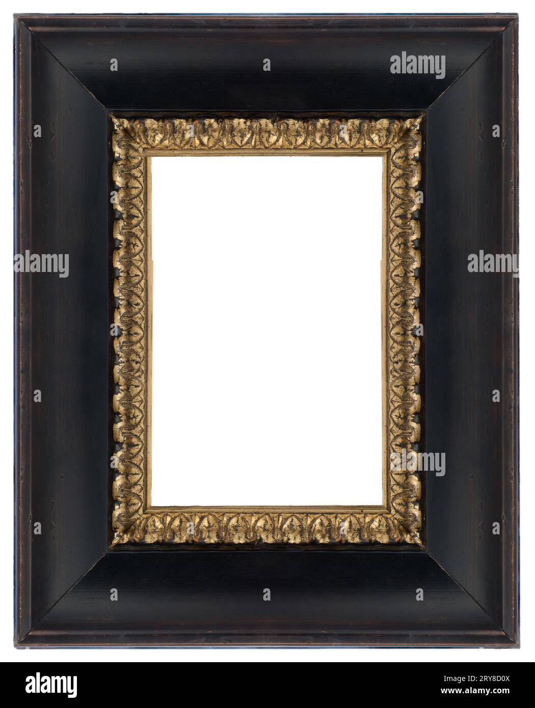 Black border album Cut Out Stock Images & Pictures - Alamy