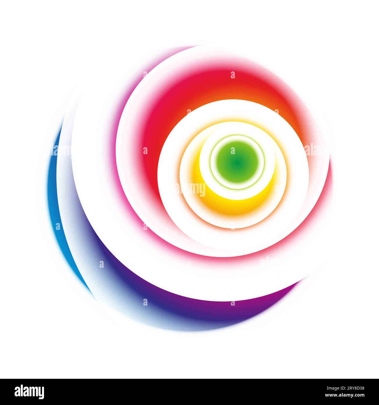 Logotype white hi-res stock photography and images - Alamy