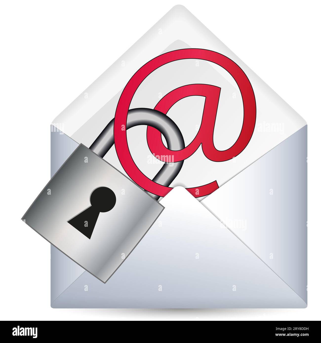 Cryptography hi-res stock photography and images - Alamy