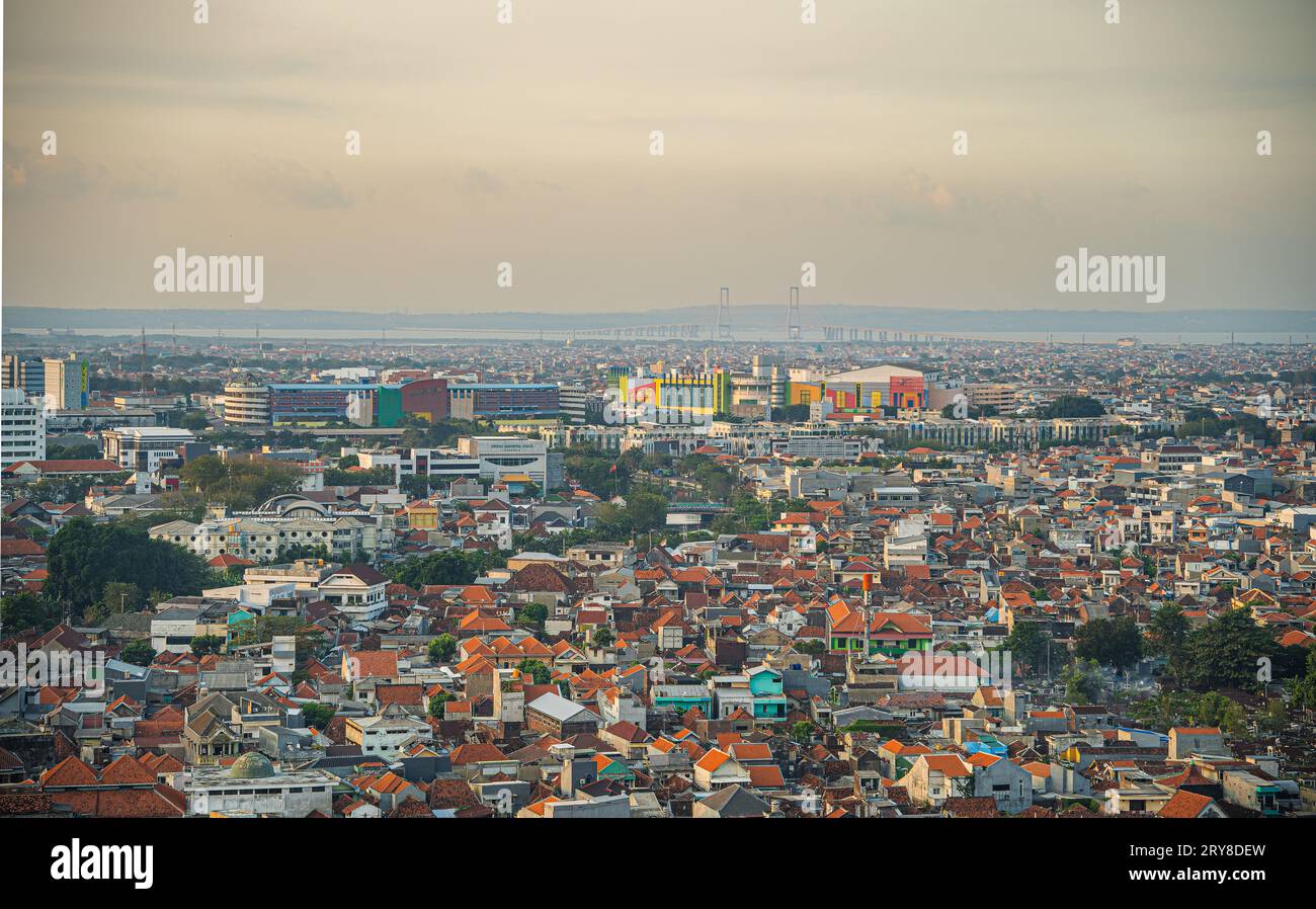 Surabaya culture hi-res stock photography and images - Alamy