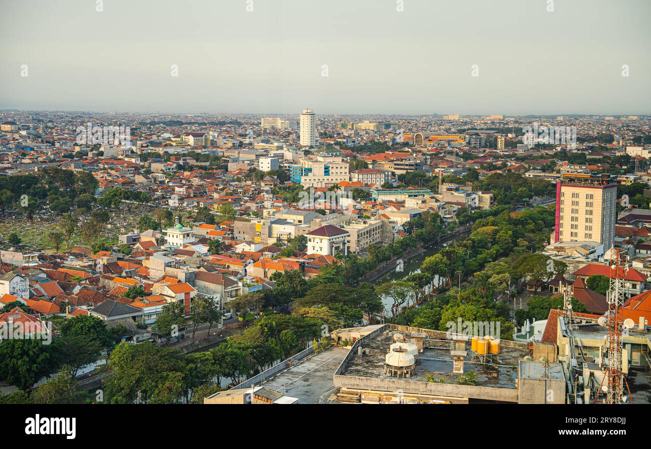 Surabaya culture hi-res stock photography and images - Alamy