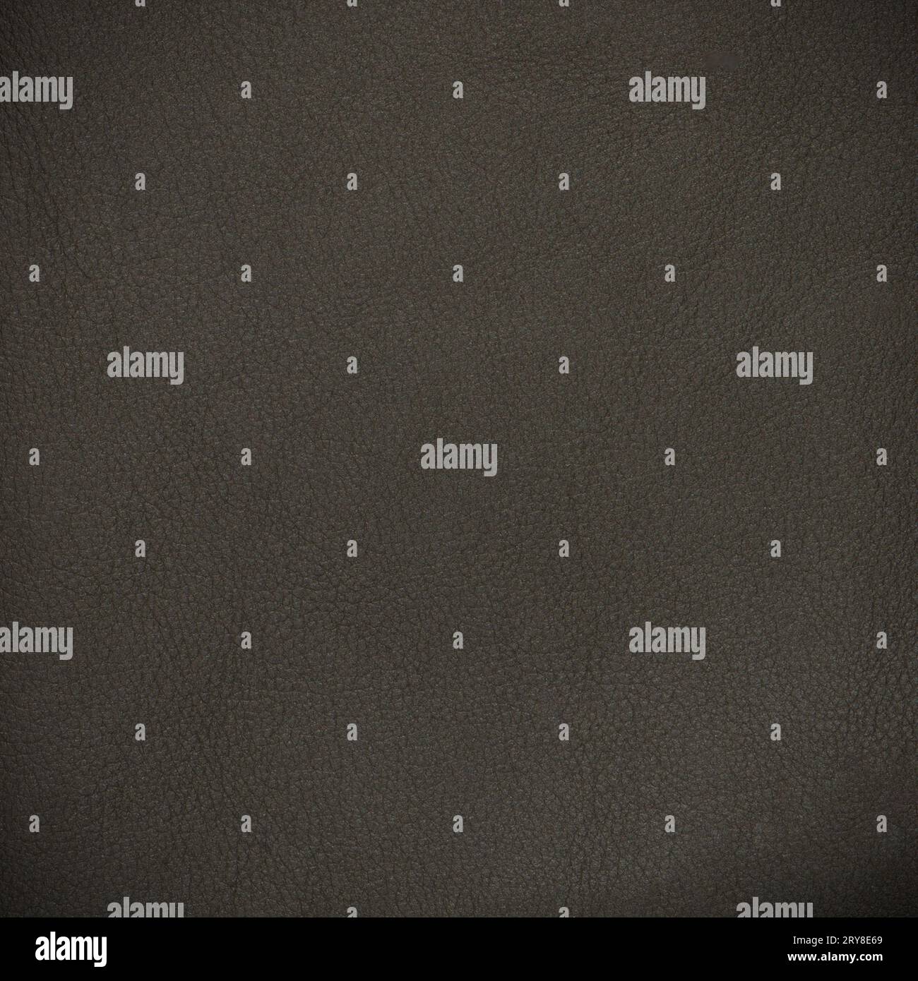 Grey leather texture closeup Stock Photo - Alamy
