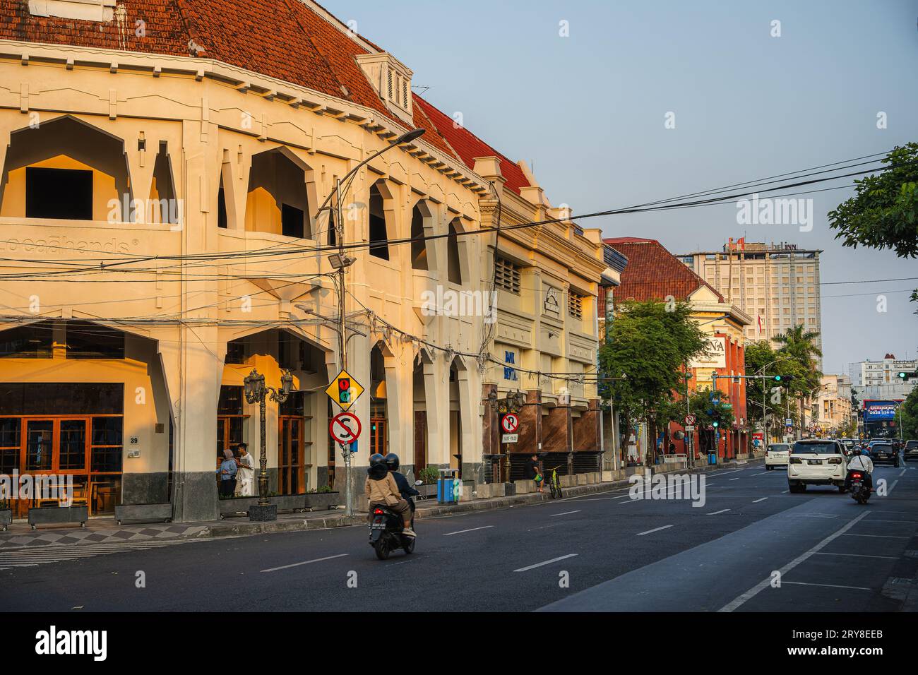 Surabaya culture hi-res stock photography and images - Alamy
