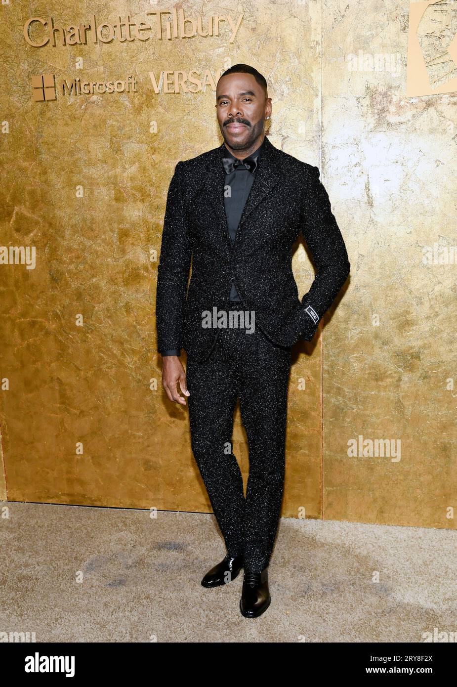 Colman Domingo attends The Albies hosted by the Clooney Foundation for ...