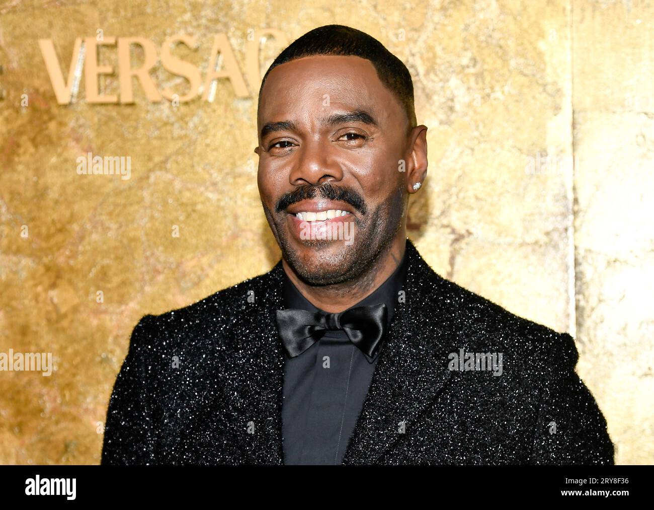 Colman Domingo attends The Albies hosted by the Clooney Foundation for ...