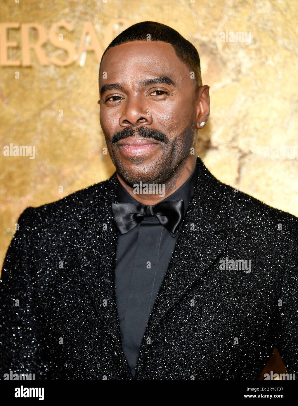 Colman Domingo attends The Albies hosted by the Clooney Foundation for ...